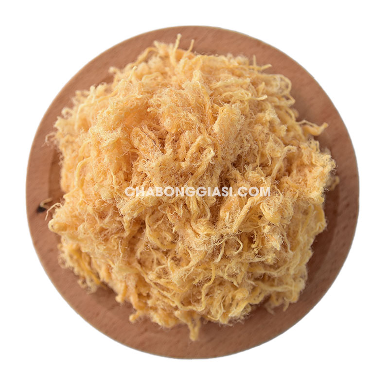 Home - Chuyên sản xuất và cung cấp Chà bông